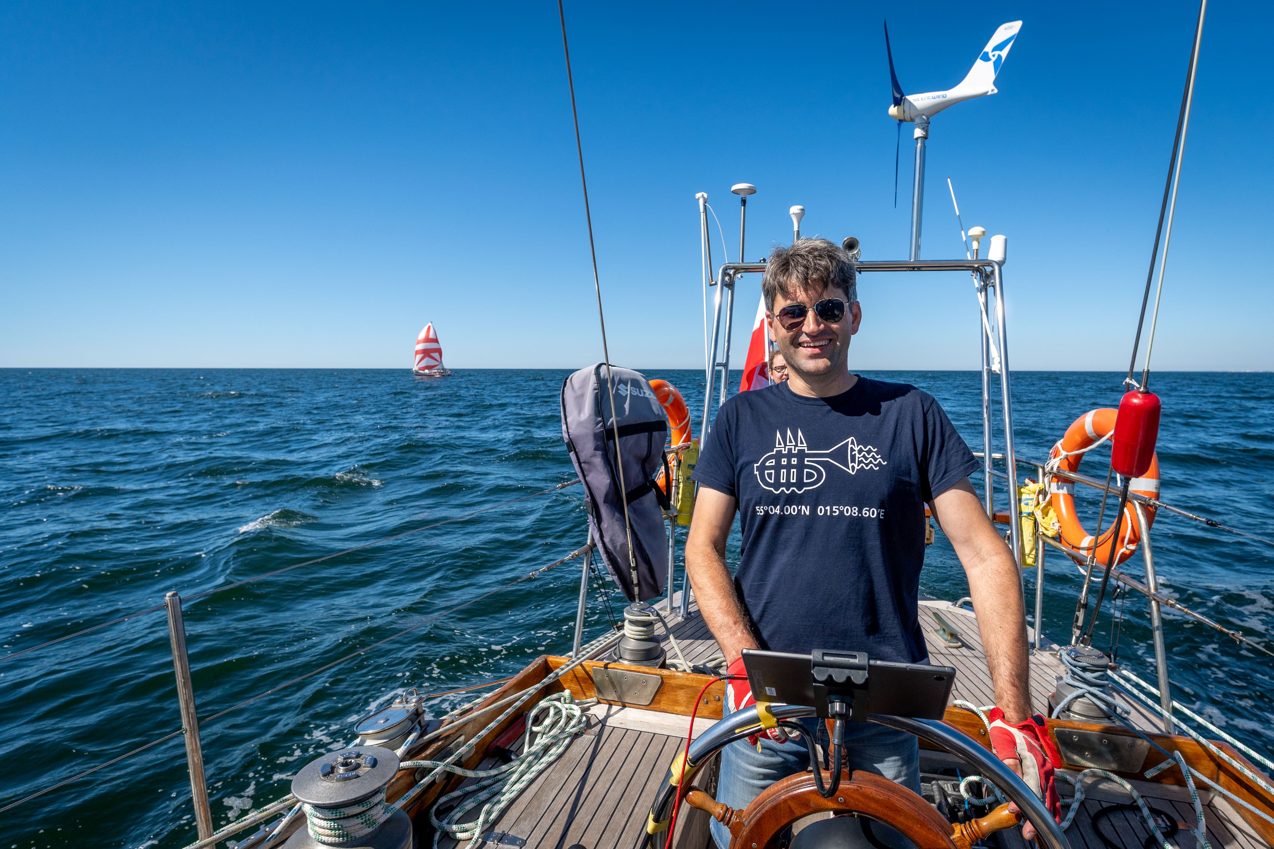 Wiadomości Szczecin - TSR 2024: Przygotowani, do startu ... Start!