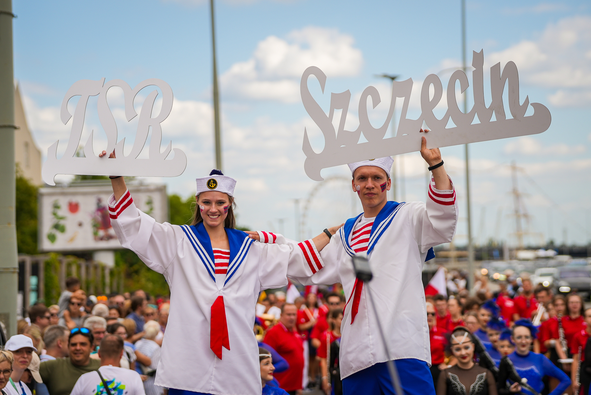 Wiadomości Szczecin - Ruszają przygotowania do 5. szczecińskiego finału ...
