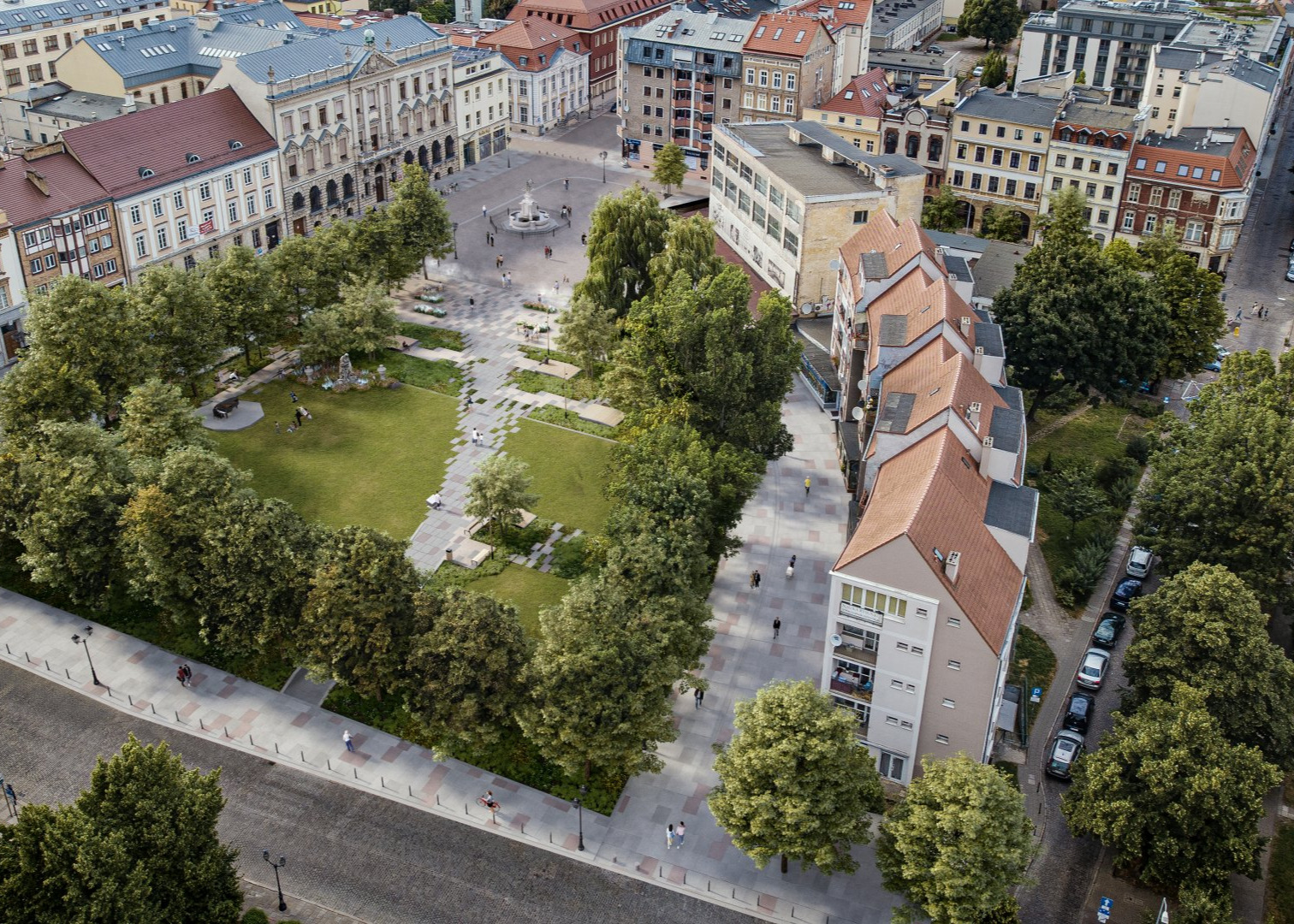 Więcej kursów B – ZDiTM Szczecin