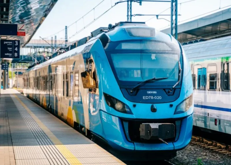 Zmiany w kursowaniu linii 58 i 59 – ZDiTM Szczecin