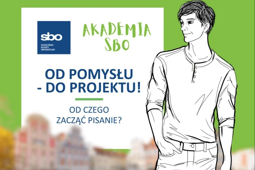 Wiadomości Szczecin - SBO 2026: Zapraszamy na spotkania konsultacyjne